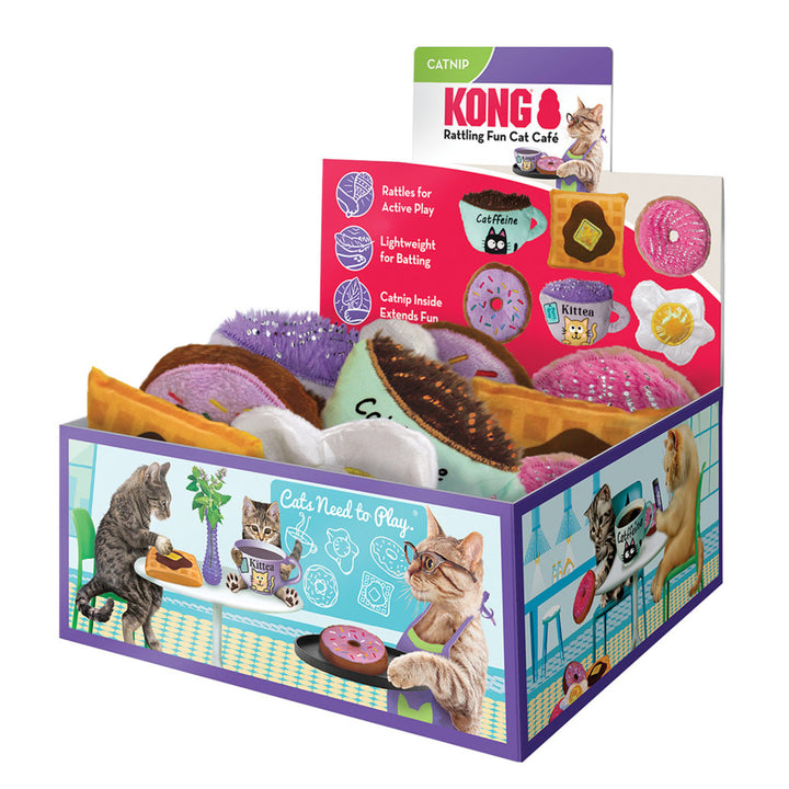 Pet Cuisine & Accessories